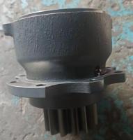 China Excavator Swing Gearbox DX60 E60 DX60R Swing Reduction Assembly for Doosan 1 Year Warranty for sale