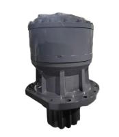 China EC700 Construction Machinery Swing Gearbox Assembly Excavator Slew Reduction Part for sale