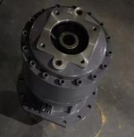 China EC700 Construction Machinery Swing Gearbox Assembly Excavator Slew Reduction Part for sale