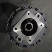 China EC700 Construction Machinery Swing Gearbox Assembly Excavator Slew Reduction Part for sale