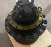 China Excavator Final Drive Travel Motor 320C 324C 325C High Quality 20 Ton Class for sale