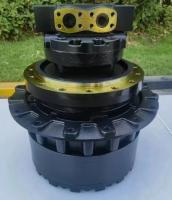 China Excavator Final Drive Travel Motor 320C 324C 325C High Quality 20 Ton Class for sale