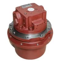 China Excavator Final Drive Travel Motor KX71 EC25 PC30 TM03A GM03A Hydraulic Assy 1 Year Warranty for sale