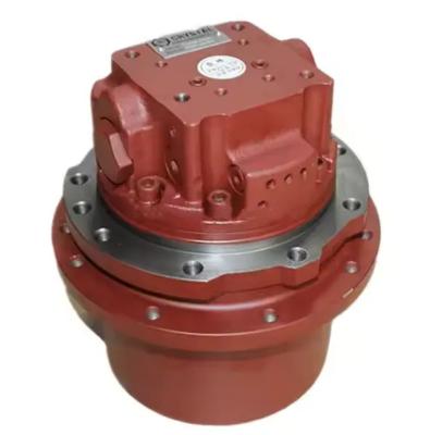 China Excavator Final Drive Travel Motor KX71 EC25 PC30 TM03A GM03A Hydraulic Assy 1 Year Warranty for sale
