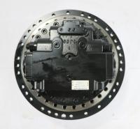 China Excavator Travel Motor Assy GM40 TM40 for R210lc-7 R210-7 Final Drive Device High Quality for sale