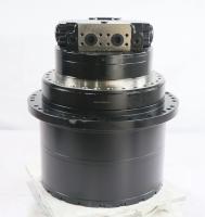 China Excavator Travel Motor Assy GM40 TM40 for R210lc-7 R210-7 Final Drive Device High Quality for sale