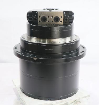 China Excavator Travel Motor Assy GM40 TM40 for R210lc-7 R210-7 Final Drive Device High Quality for sale