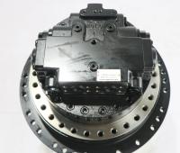 China Excavator Travel Motor Assy GM40 TM40 for R210lc-7 R210-7 Final Drive Device High Quality for sale