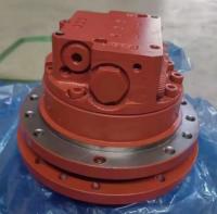 China TM02 Final Drive Assy for Komatsu PC50 PC55 PC56 PC56-7 Excavator Travel Motor 20 Ton Construction Parts for sale