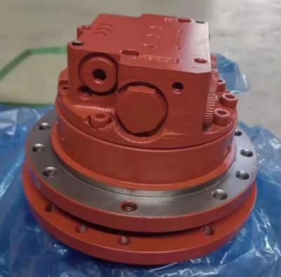 China TM02 Final Drive Assy for Komatsu PC50 PC55 PC56 PC56-7 Excavator Travel Motor 20 Ton Construction Parts for sale