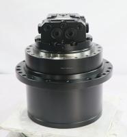 China Excavator TM22 Travel Motor Final Drive Assembly New Hydraulic Drive for Construction Machinery for sale