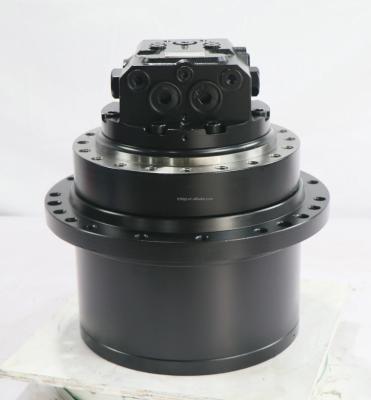 China Excavator TM22 Travel Motor Final Drive Assembly New Hydraulic Drive for Construction Machinery for sale