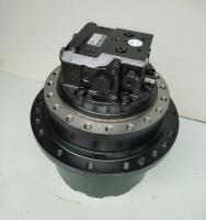 China Excavator TM22 Travel Motor Final Drive Assembly New Hydraulic Drive for Construction Machinery for sale