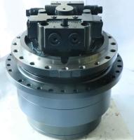 China DH370 Travel Motor Drive Motors for Construction Machinery Parts High Torque 1 Year Warranty for sale