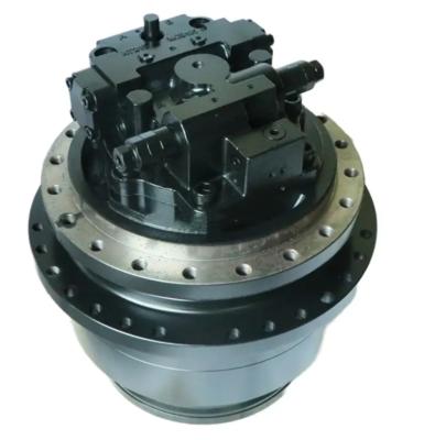 China DX300-7 Travel Motor Assy New Final Drive Parts for Excavator Construction Machinery 20 Ton for sale