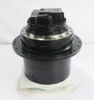 China GM35 Final Drive Hydraulic Travel Motor for Komatsu PC200 Excavator Durable 35cc Propel Motor for sale