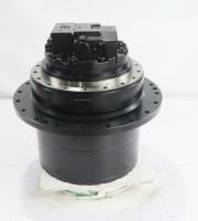 China GM35 Final Drive Hydraulic Travel Motor for Komatsu PC200 Excavator Durable 35cc Propel Motor for sale