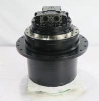 China GM35 Final Drive Hydraulic Travel Motor for Komatsu PC200 Excavator Durable 35cc Propel Motor for sale