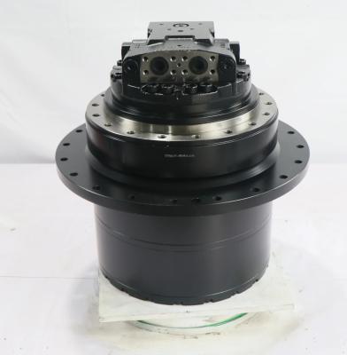 China GM35 Final Drive Hydraulic Travel Motor for Komatsu PC200 Excavator Durable 35cc Propel Motor for sale