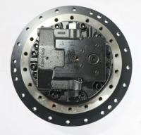 China GM35 Final Drive Hydraulic Travel Motor for Komatsu PC200 Excavator Durable 35cc Propel Motor for sale
