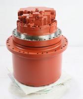 China Original MAG-170VP-3800 Travel Motor Assy Hydraulic Valve for SK250-8 SK260-8 Excavator New Condition for sale