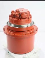 China Original MAG-170VP-3800 Travel Motor Assy Hydraulic Valve for SK250-8 SK260-8 Excavator New Condition for sale