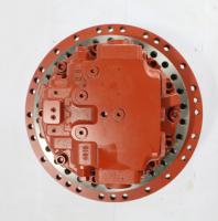 China Original MAG-170VP-3800 Travel Motor Assy Hydraulic Valve for SK250-8 SK260-8 Excavator New Condition for sale