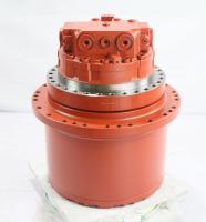 China Original MAG-170VP-3800 Travel Motor Assy Hydraulic Valve for SK250-8 SK260-8 Excavator New Condition for sale