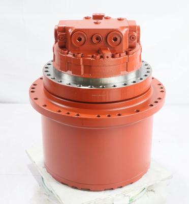 China Original MAG-170VP-3800 Travel Motor Assy Hydraulic Valve for SK250-8 SK260-8 Excavator New Condition for sale