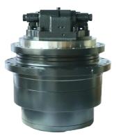 China New Type R375 Final Drive Travel Motor Parts for Hyundai Excavator 1 Year Warranty for sale