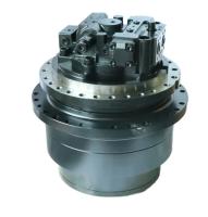 China New Type R375 Final Drive Travel Motor Parts for Hyundai Excavator 1 Year Warranty for sale