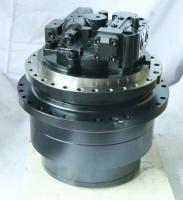 China New Type R375 Final Drive Travel Motor Parts for Hyundai Excavator 1 Year Warranty for sale
