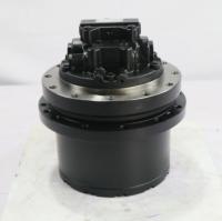 China Used Hydraulic Final Drive Travel Motor Assy E306E T7T2 for Excavator 1 Year Warranty for sale