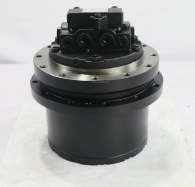 China Used Hydraulic Final Drive Travel Motor Assy E306E T7T2 for Excavator 1 Year Warranty for sale