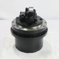 China Used Hydraulic Final Drive Travel Motor Assy E306E T7T2 for Excavator 1 Year Warranty for sale