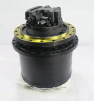 China SK350-8 GM60 Hydraulic Excavator Final Drive Travel Motor Gearbox Assembly Swing Pump Valve for sale