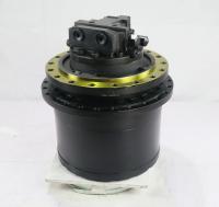 China SK350-8 GM60 Hydraulic Excavator Final Drive Travel Motor Gearbox Assembly Swing Pump Valve for sale