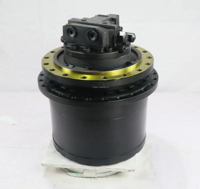 China SK350-8 GM60 Hydraulic Excavator Final Drive Travel Motor Gearbox Assembly Swing Pump Valve for sale