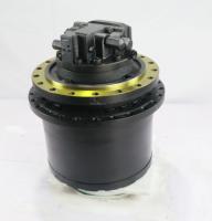 China SK350-8 GM60 Hydraulic Excavator Final Drive Travel Motor Gearbox Assembly Swing Pump Valve for sale