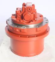 China SWE70 Excavator MAG-33VP Hydraulic Travel Motor Durable Construction Machinery Parts for sale
