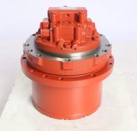 China SWE70 Excavator MAG-33VP Hydraulic Travel Motor Durable Construction Machinery Parts for sale