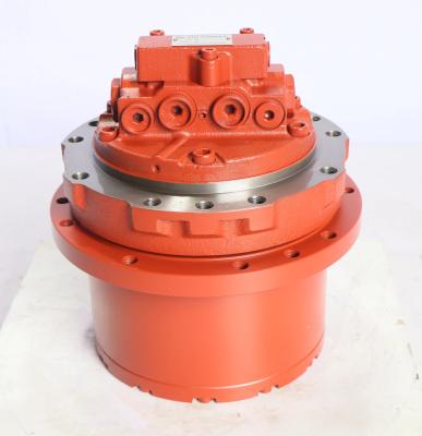 China SWE70 Excavator MAG-33VP Hydraulic Travel Motor Durable Construction Machinery Parts for sale
