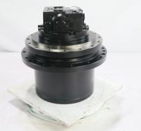China MAG85 Final Drive Travel Motor Gearbox Assembly for Excavator Hydraulic Pump Valve Steel Construction Parts for sale