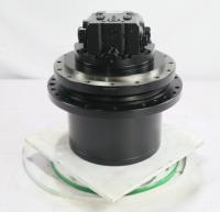 China MAG85 Final Drive Travel Motor Gearbox Assembly for Excavator Hydraulic Pump Valve Steel Construction Parts for sale