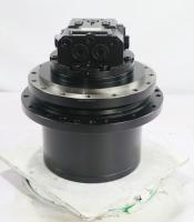 China MAG85 Final Drive Travel Motor Gearbox Assembly for Excavator Hydraulic Pump Valve Steel Construction Parts for sale