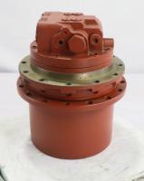 China Travel Motor Final Drive Hydraulic Assy T9T2 TM04 TM06 TM07 for Excavator Parts for sale