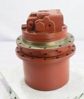 China Travel Motor Final Drive Hydraulic Assy T9T2 TM04 TM06 TM07 for Excavator Parts for sale
