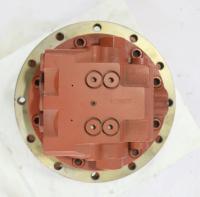 China Travel Motor Final Drive Hydraulic Assy T9T2 TM04 TM06 TM07 for Excavator Parts for sale