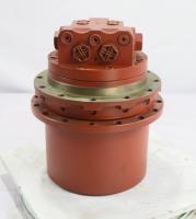 China Travel Motor Final Drive Hydraulic Assy T9T2 TM04 TM06 TM07 for Excavator Parts for sale