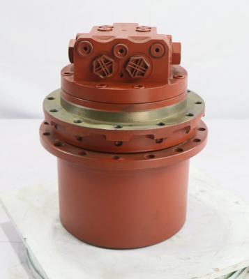 China Travel Motor Final Drive Hydraulic Assy T9T2 TM04 TM06 TM07 for Excavator Parts for sale